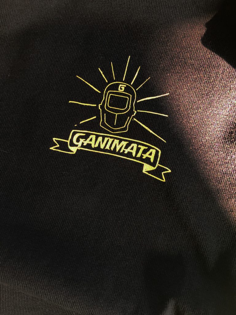 GANIMATA-T – BASE DECOMP